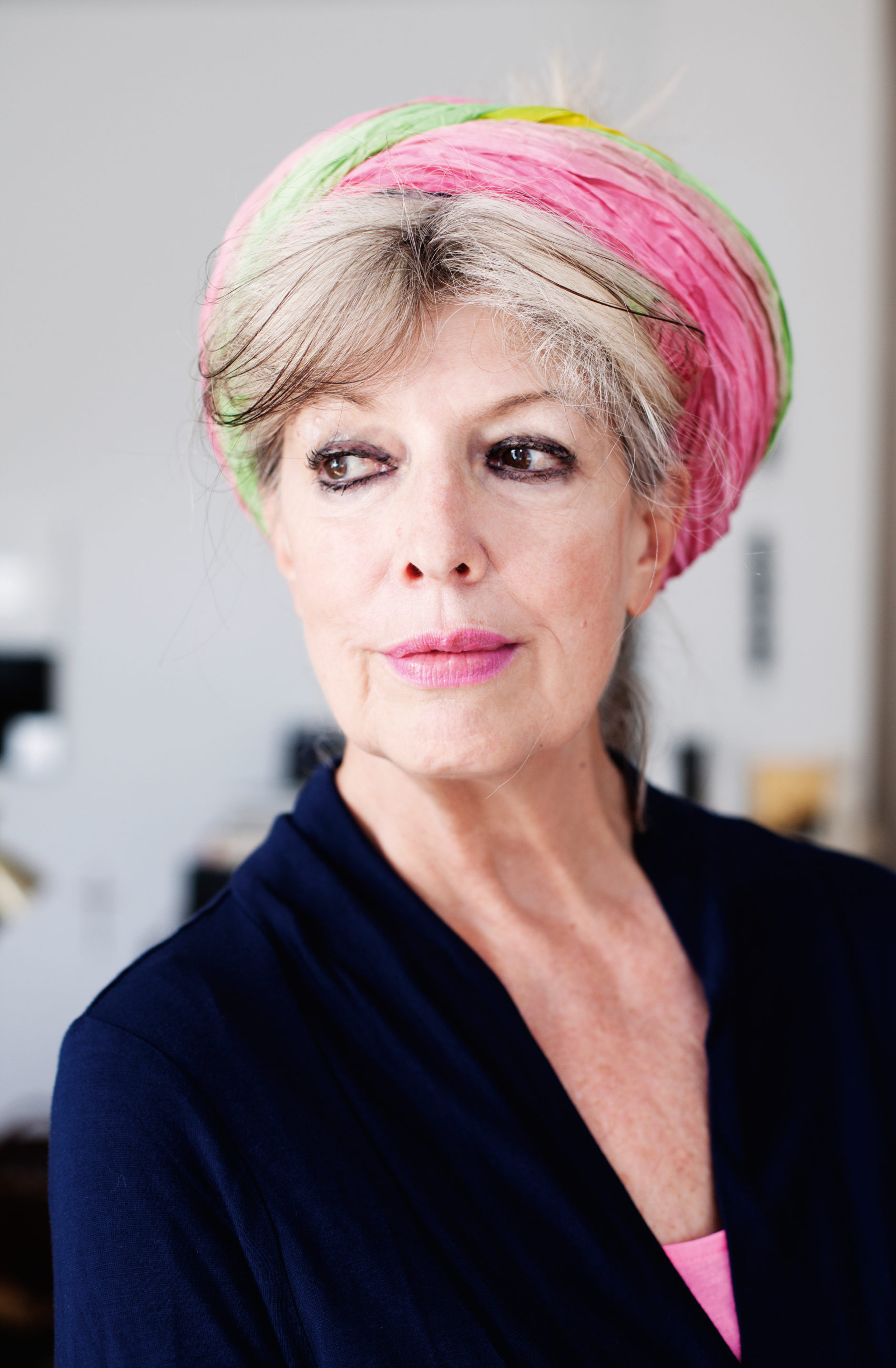 Suzanne Brøgger: »Litteraturen har blivit för ängslig« | Vi Läser