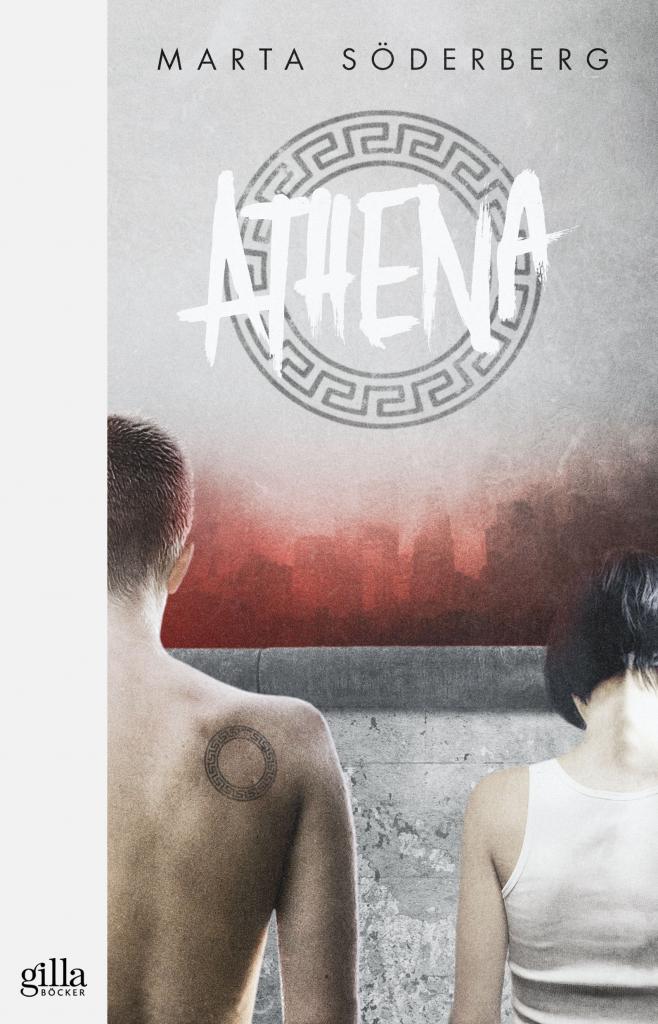 Athena | Vi Läser