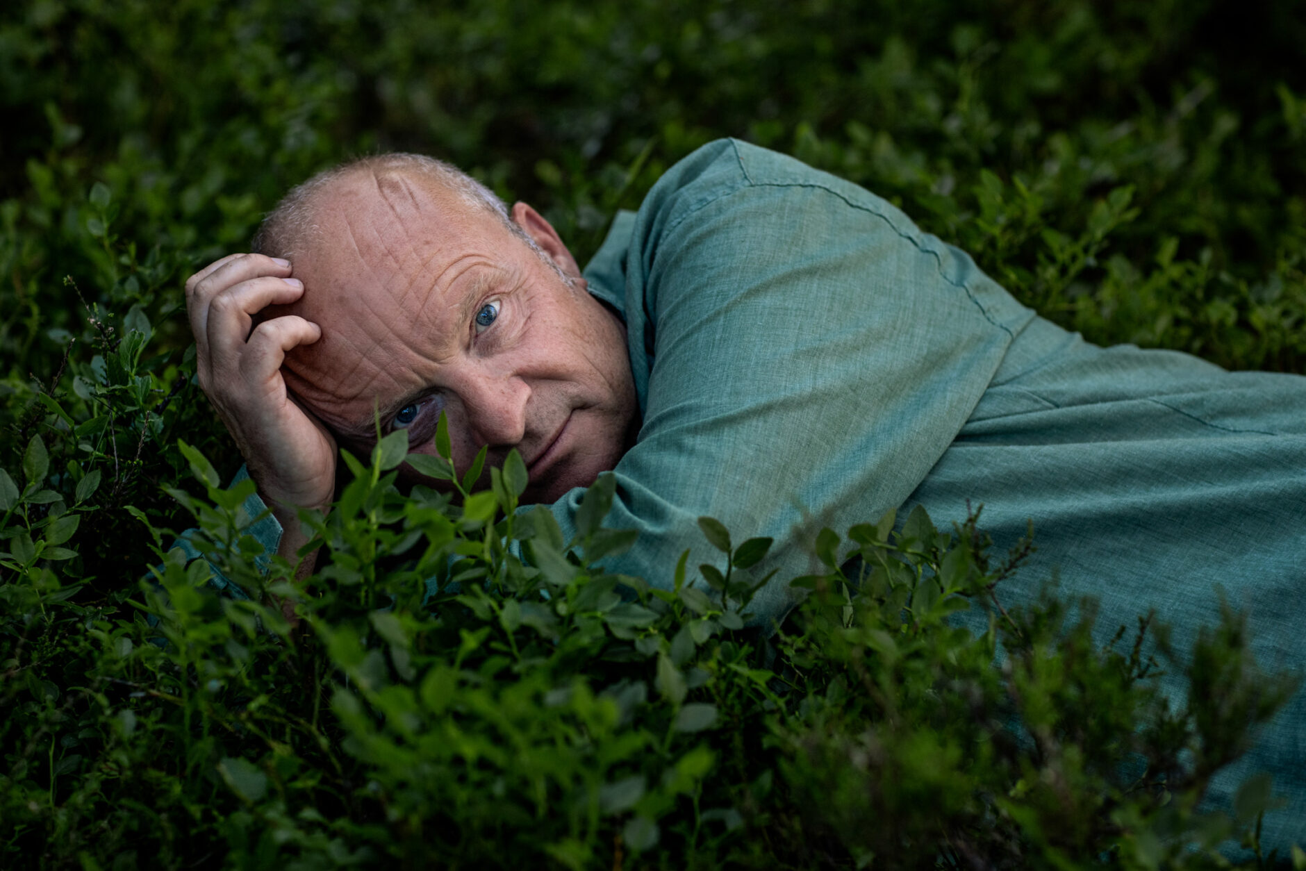 Jonas Gardell: »Jag har högst tre böcker kvar att skriva« | Vi Läser
