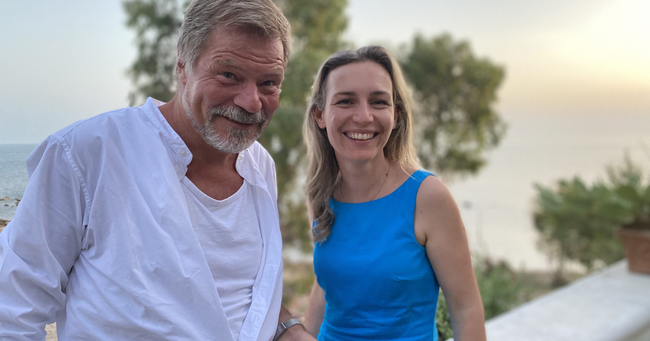 Lea Ypi & Kristoffer Leandoer i Tirana | Vi Läser