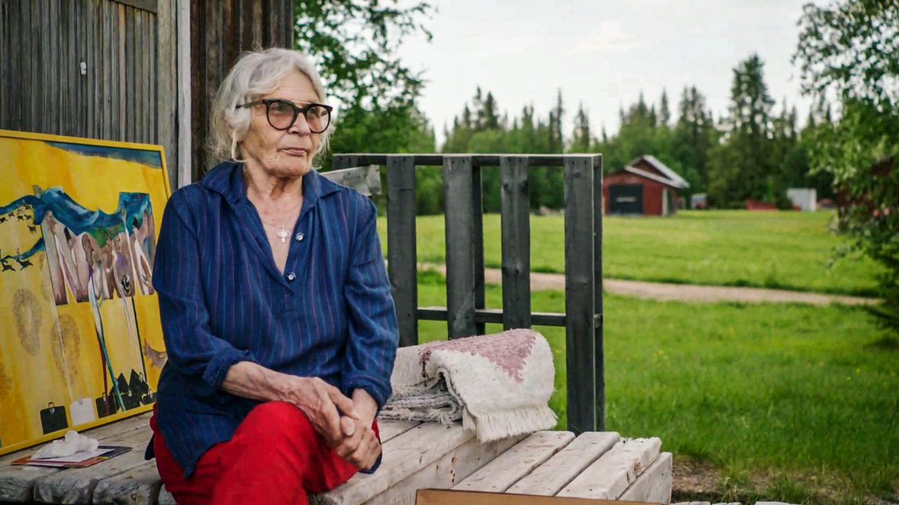 Är det här kärlek på svenska? | Vi Läser