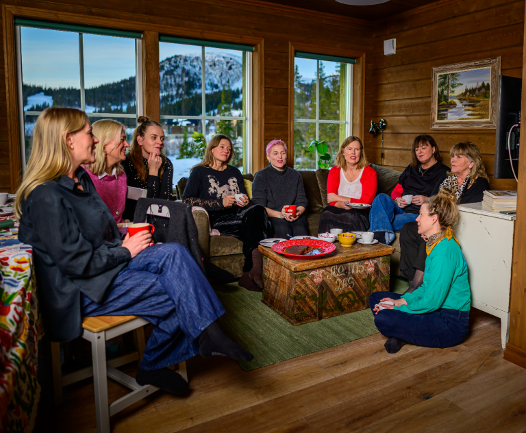 # 1 2026 – Karin & Tone, Samanta Schweblin, Sigge Eklund – och Jämtland ...